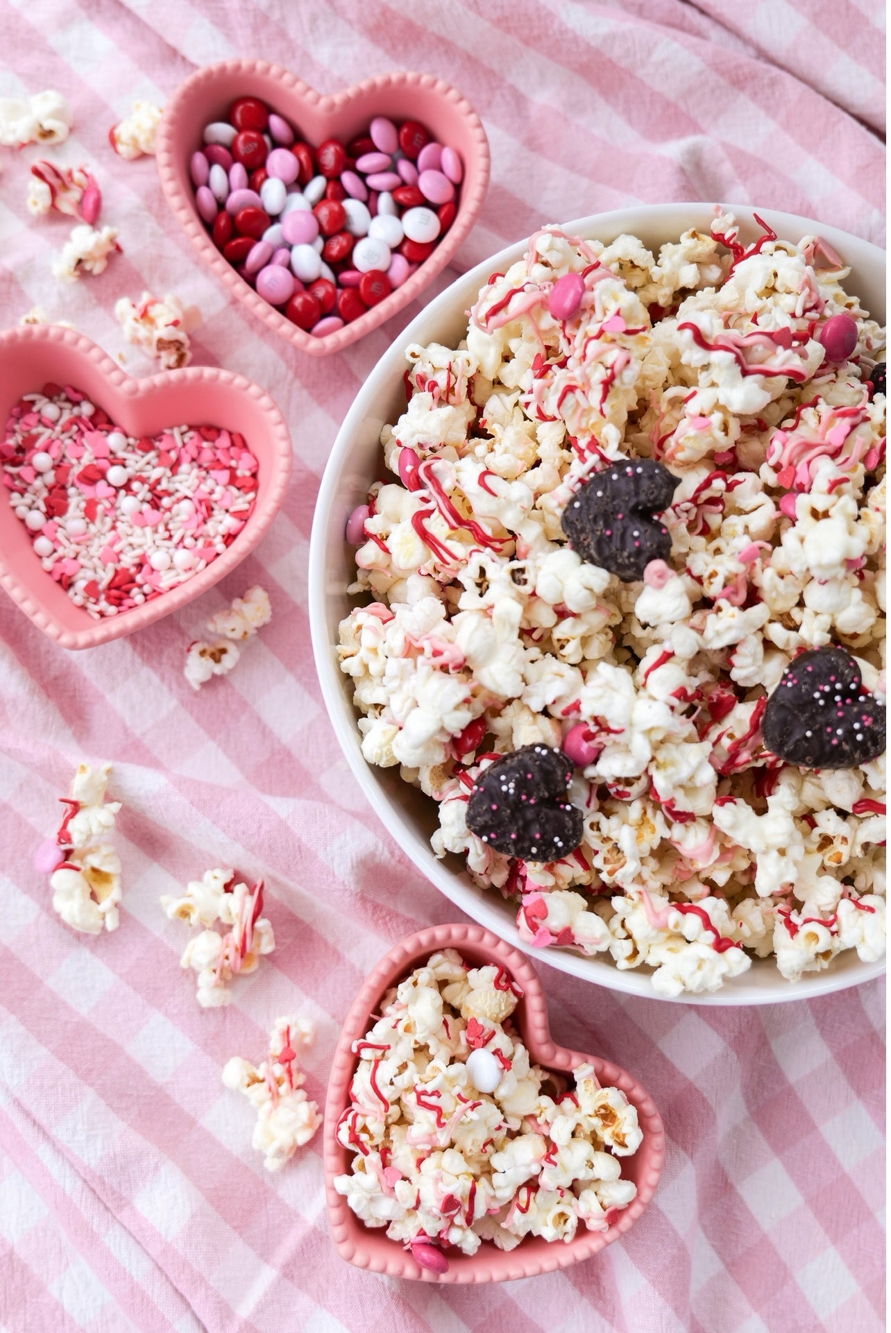 360 Valentines Popcorn – 360 Cookware
