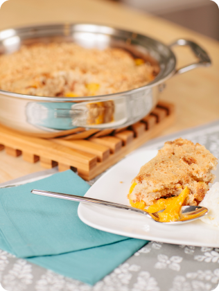 Cookware & Bakeware Made In USA | 360 Cookware