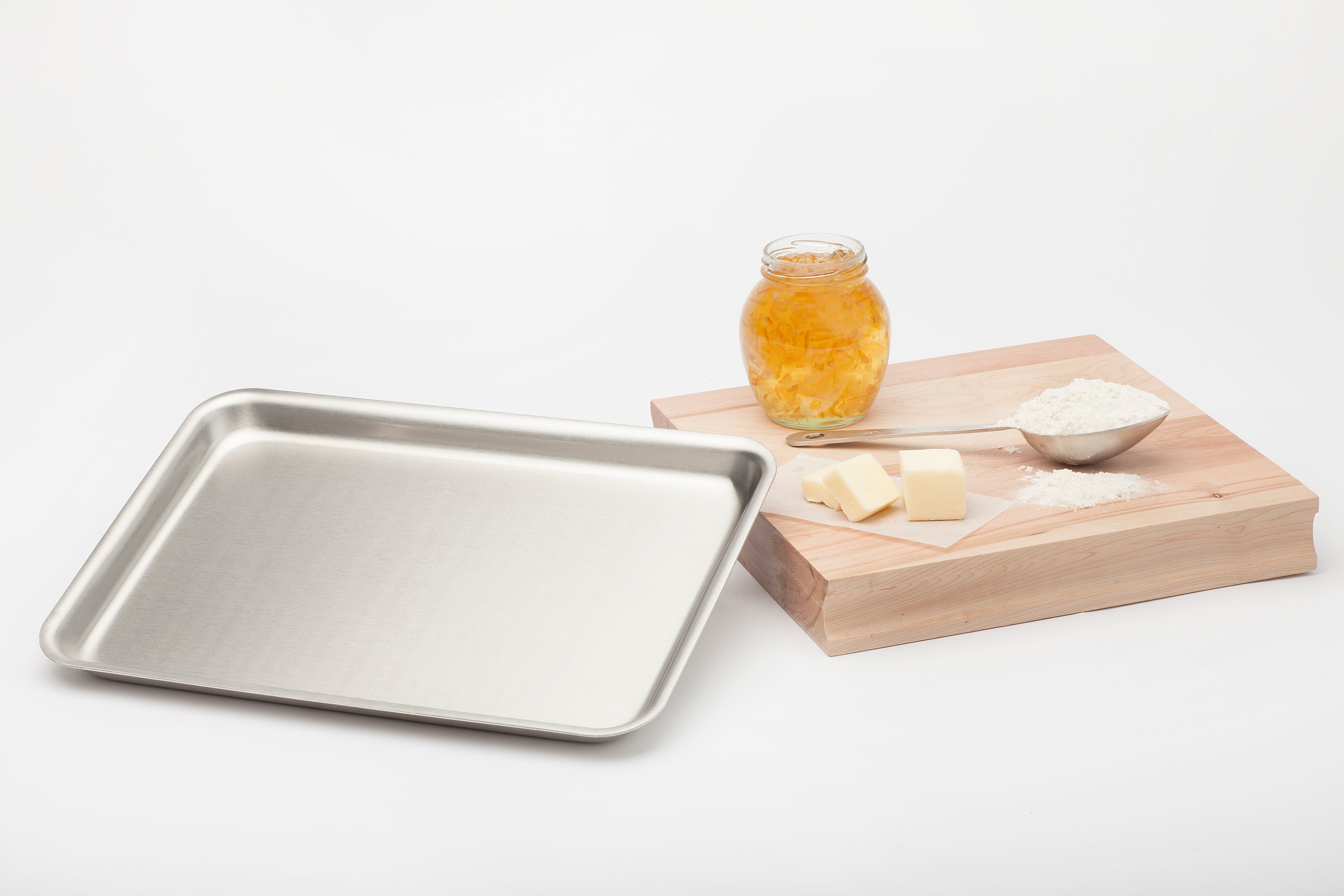 5- Piece Breakfast Cookware Set | 360 Cookware