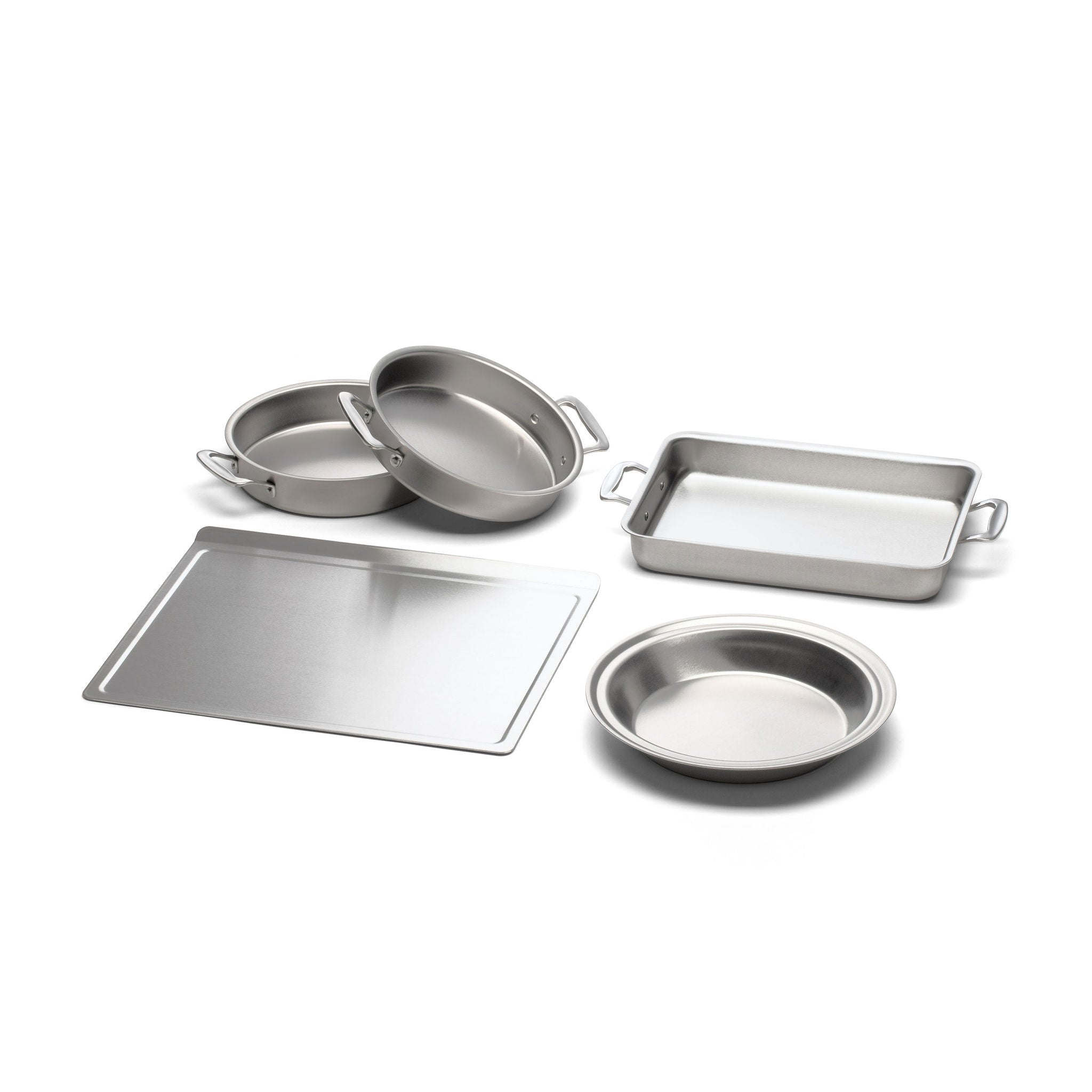 360 Bakeware 5-Piece Bakeware Set | 360 Cookware