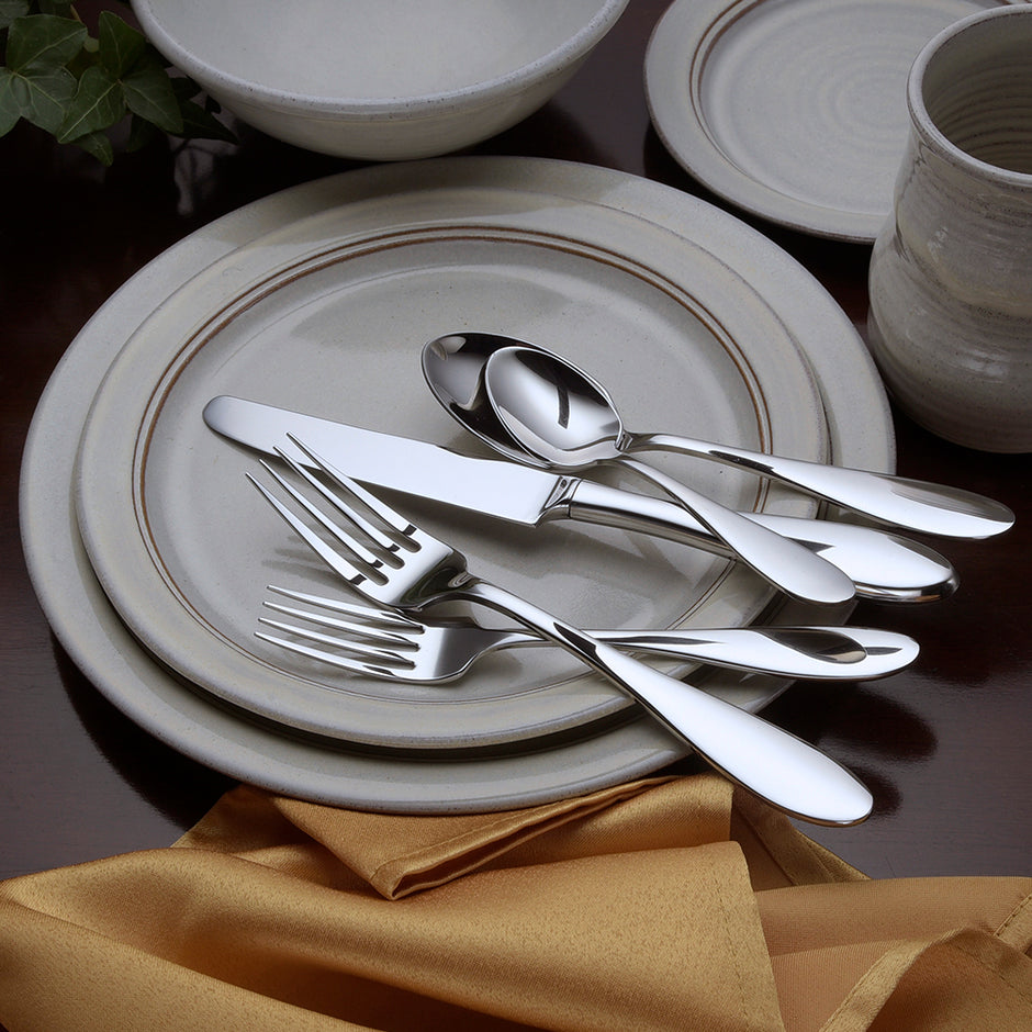 Liberty Tabletop Flatware | 360 Cookware