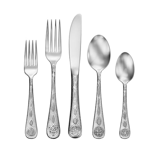 Celtic- 65 Piece Set – 360 Cookware