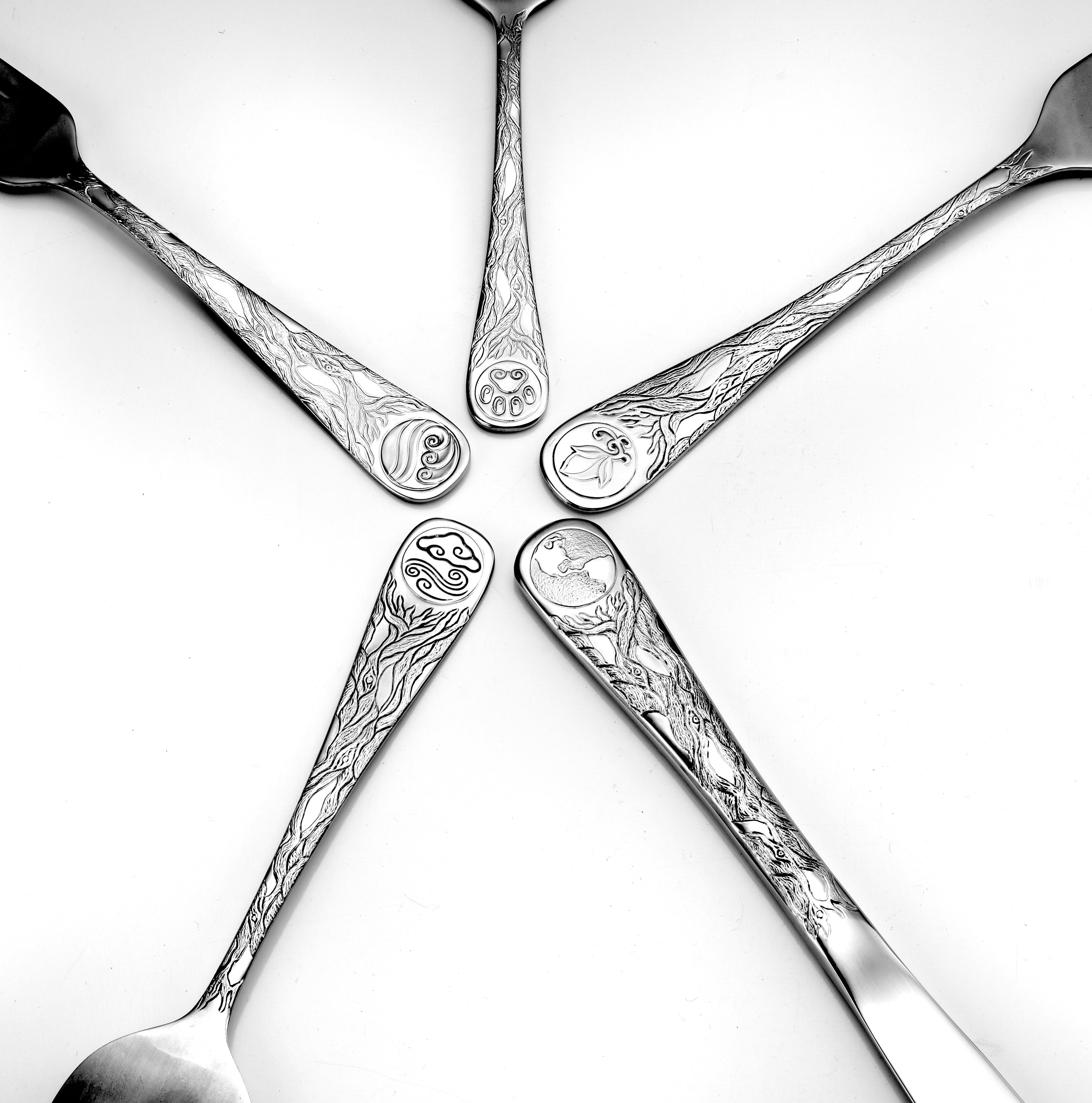 Earth - 45 Piece Set | 360 Cookware