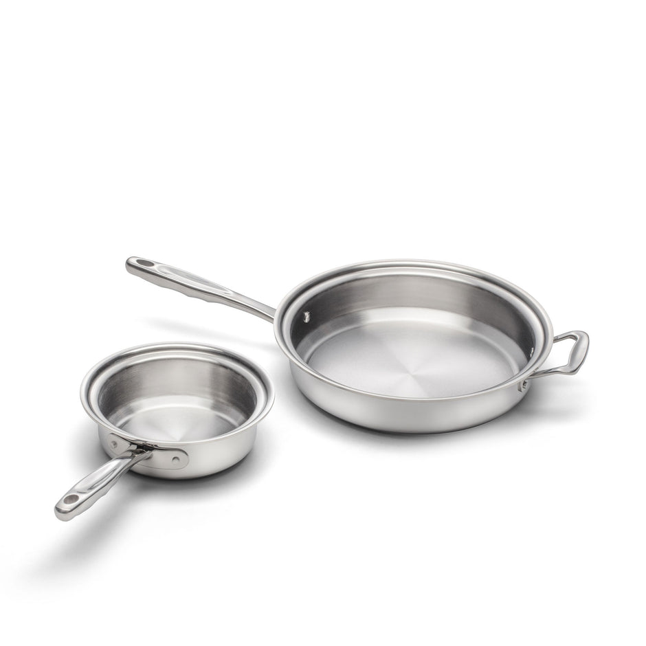 Stainless Steel Cookware Sets | 360 Cookware