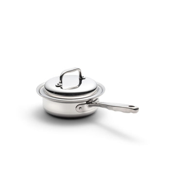 Stainless Steel Cookware Pots, Pans and Sets | 360 Cookware