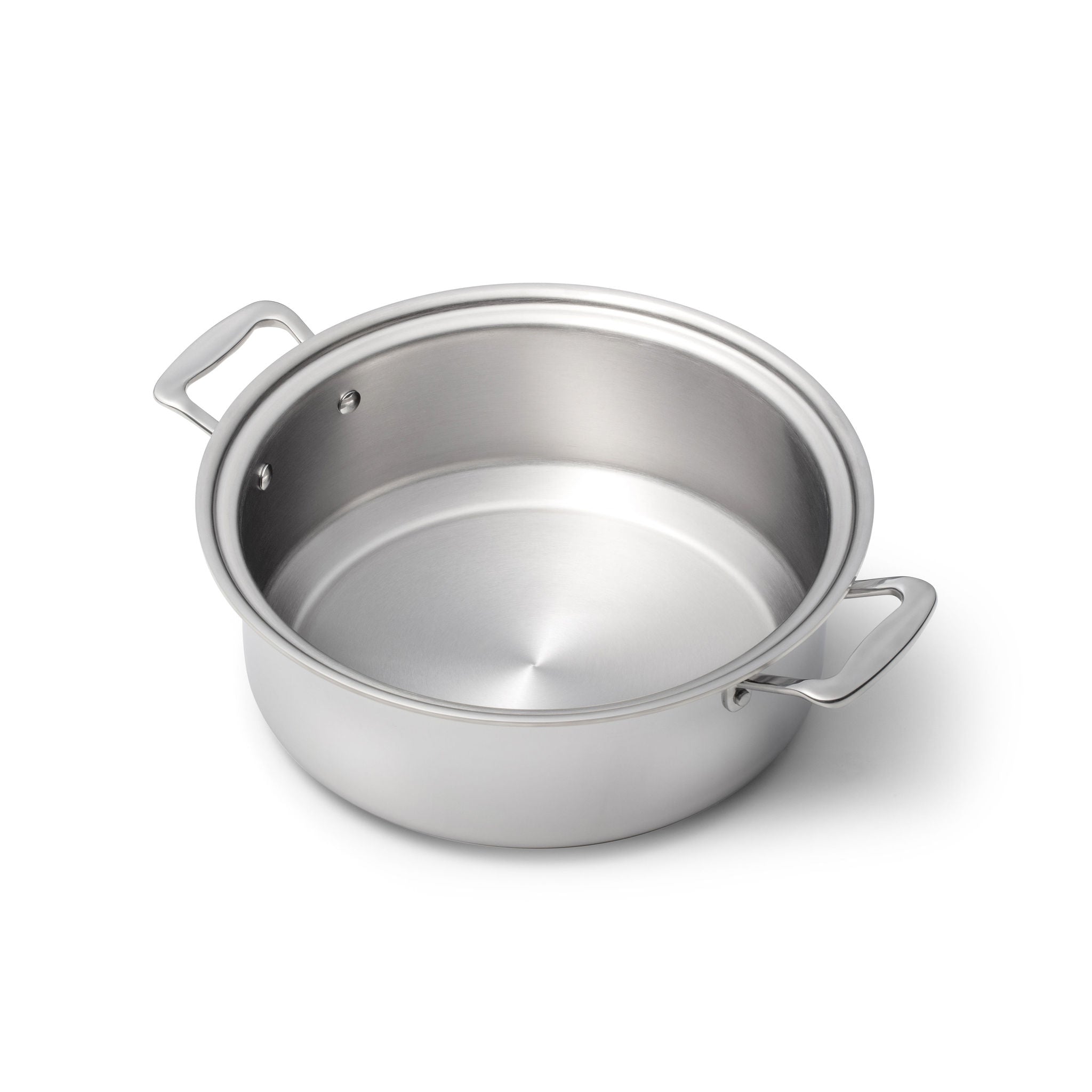 6 Quart Stockpot | 360 Cookware