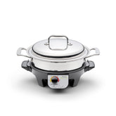 Slow Cooker | Stainless Steel Slow Cookers | 360 Cookware