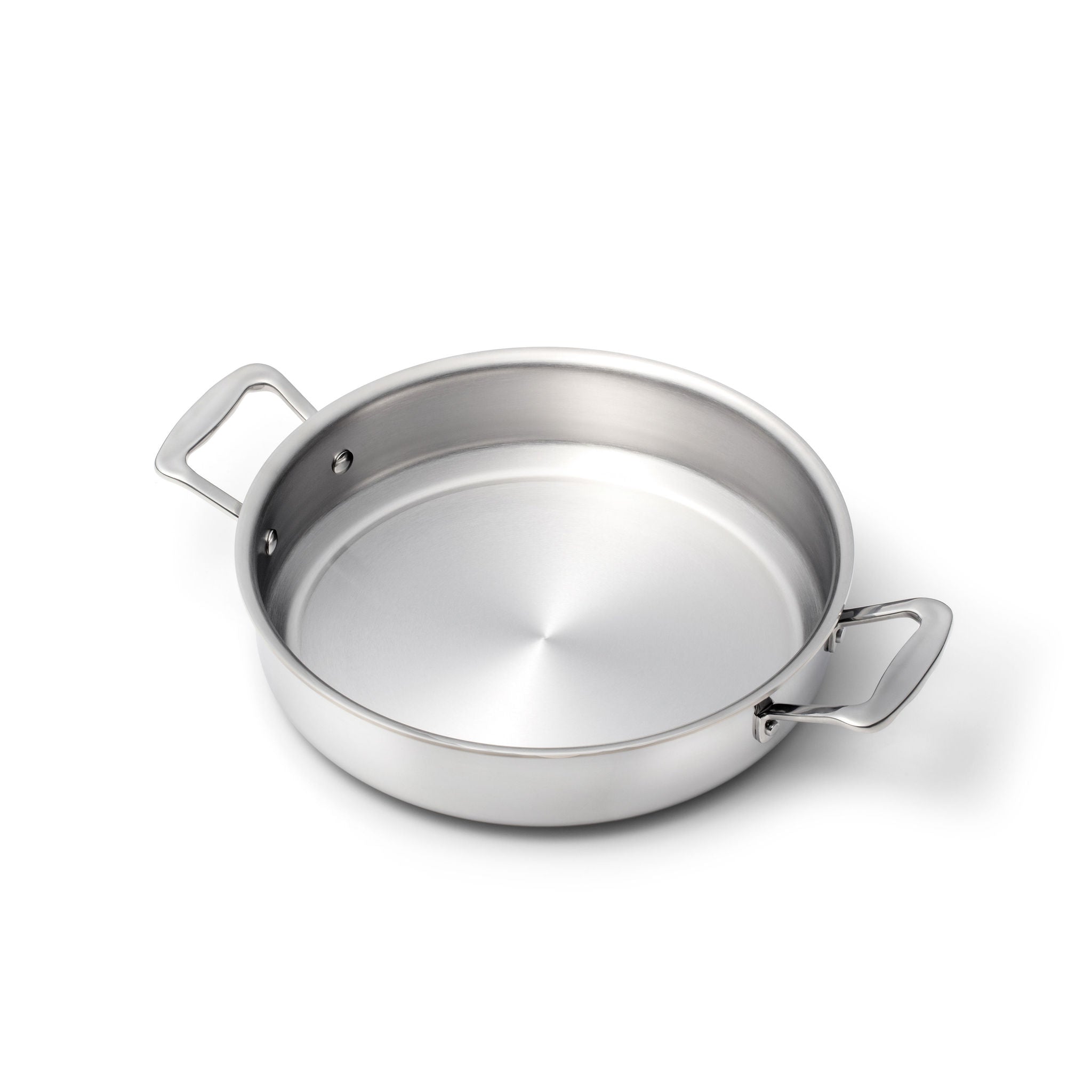 Stainless Steel Bakeware | 360 Cookware