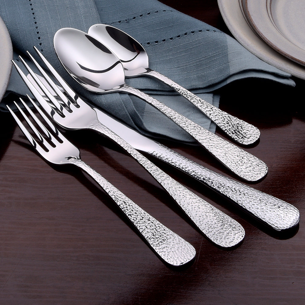 Providence - 45 Piece Set | 360 Cookware